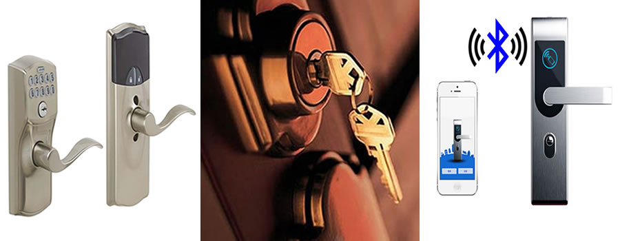 Ashland Lock & Safe Automotive Services